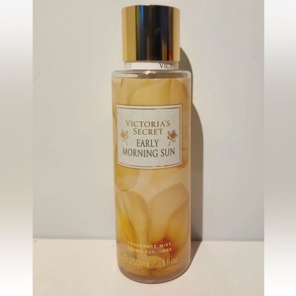 Victoria's Secret | Bath & Body | Victorias Secret Early Morning Sun ...